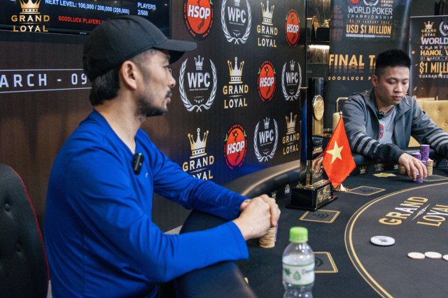 World Poker Championship | World Poker Championship Main Event ...