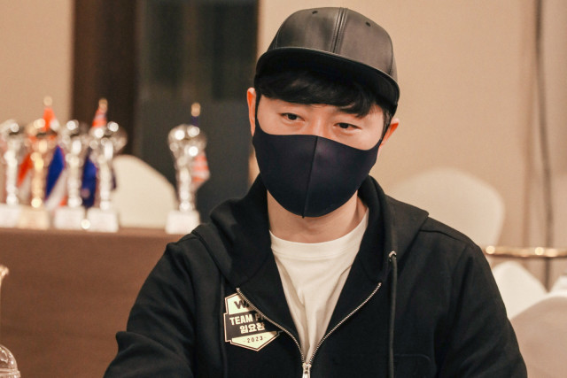 Yohwan "BoxeR" Lim resumes playing international poker tournaments ...