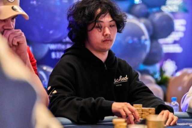 WPT Prime Gold Coast Main Event biggest field in WPT Prime history ...