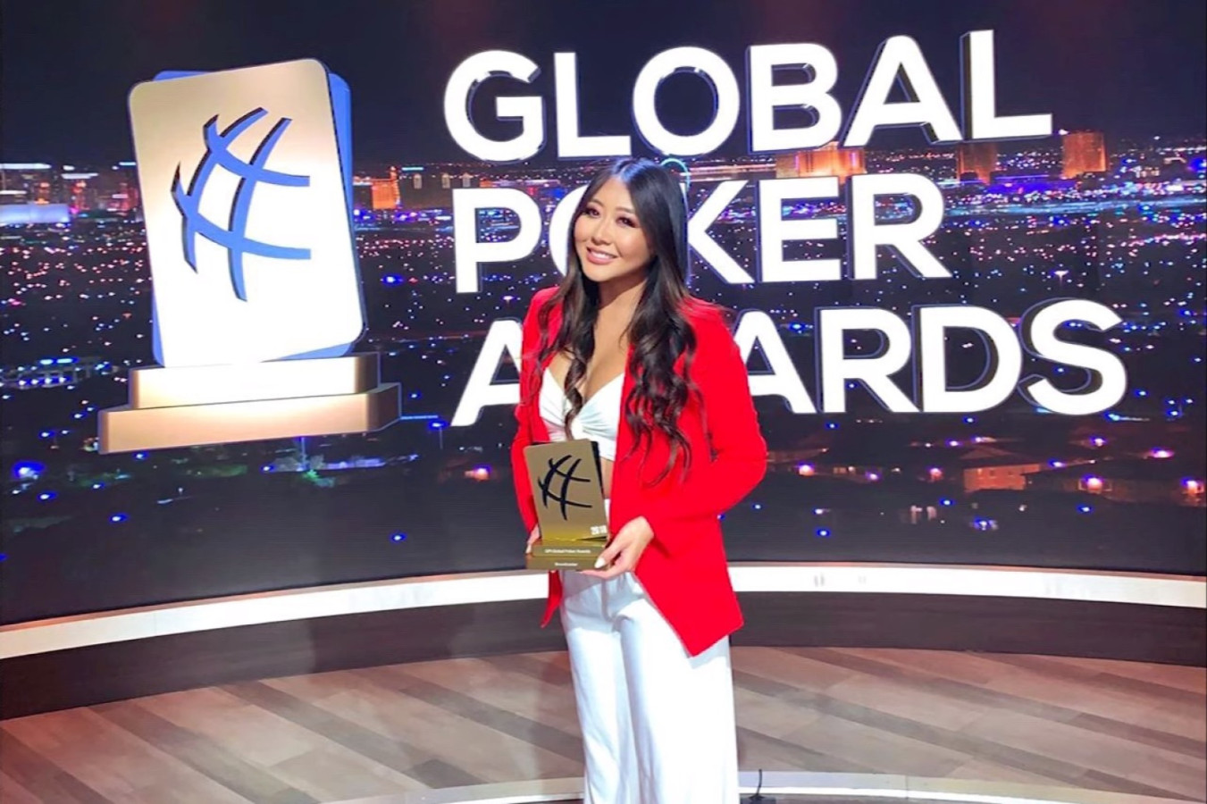 Breaking Barriers: Maria Ho's Journey as a Hall of Fame Professional ...