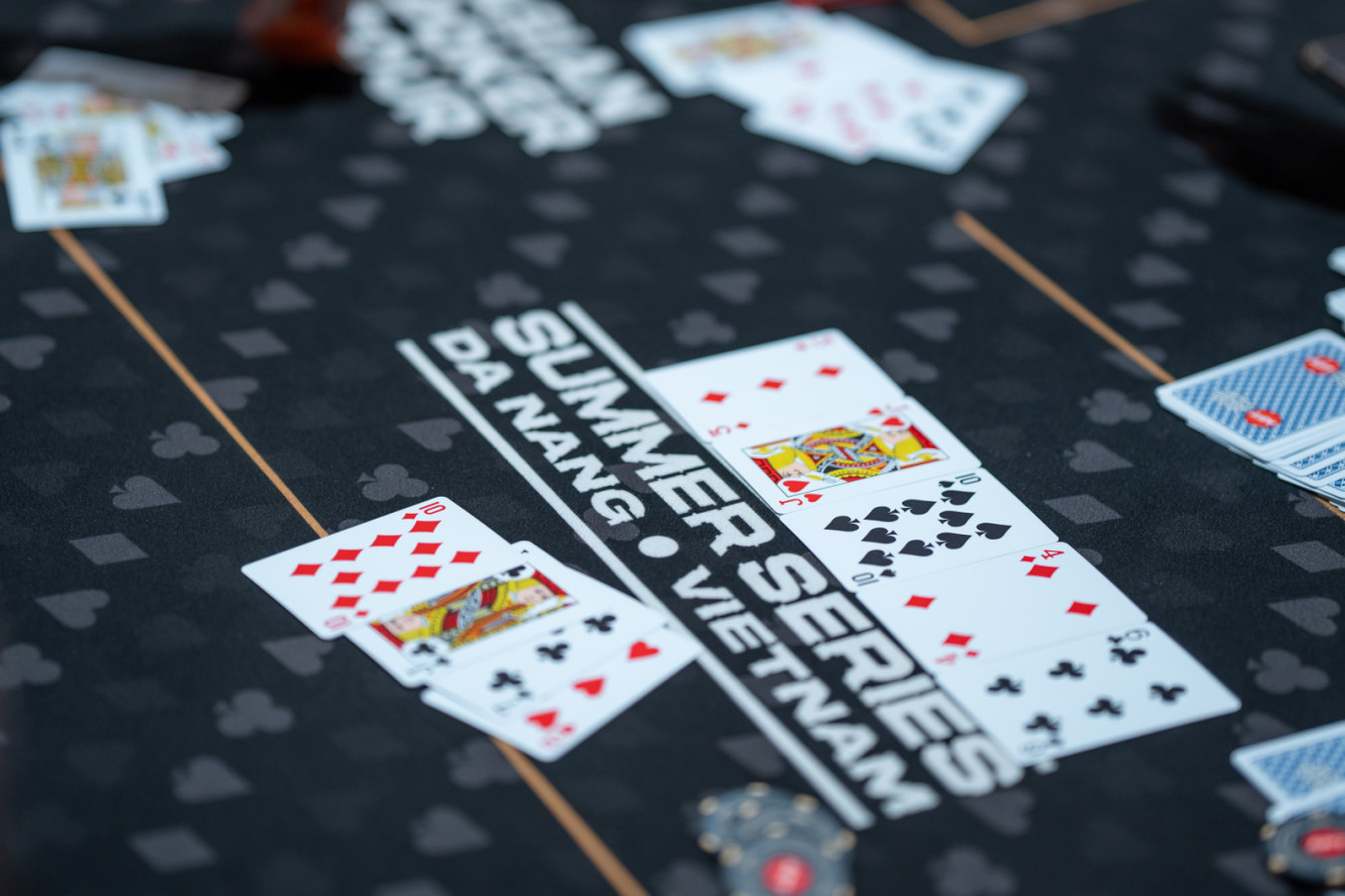 Mastering Omaha Poker: Understanding Starting Hands for Success ...