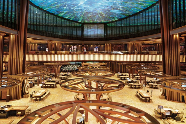 Poker Rooms LifeOfPoker