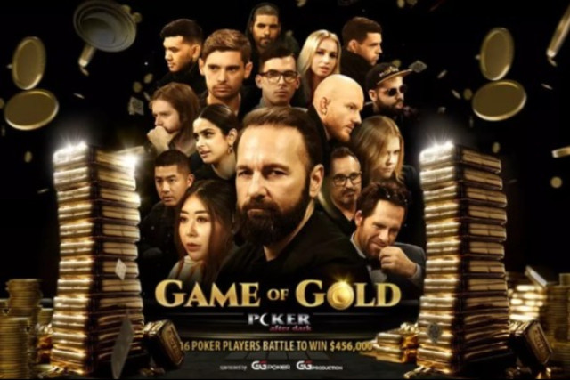 Game of Gold Redefines Poker Entertainment with a Unique Blend of Skill ...