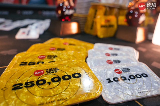 A New Era - How APT Changed the Game in 2023 | LifeOfPoker