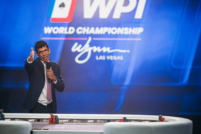 The WPT Macau, dreams that could turn into reality | LifeOfPoker