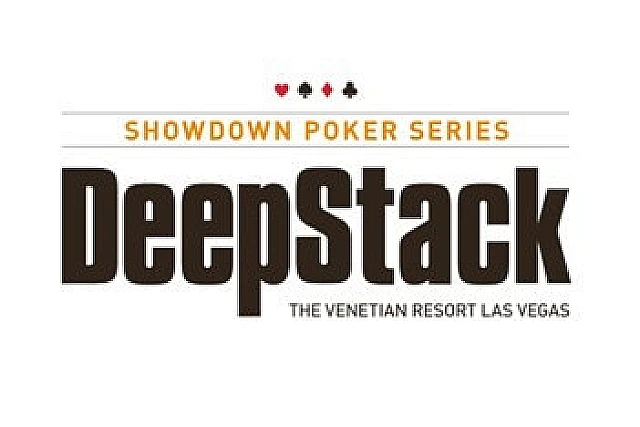 DeepStack Extravaganza I 2025 | LifeOfPoker