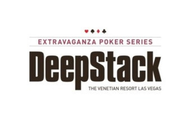 The Venetian DeepStack Extravaganza II | LifeOfPoker