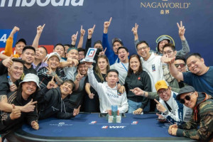The Long Awaited WPT Macau Canceled Three Weeks Before Kick Off ...