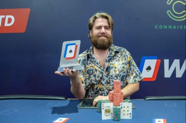 WPT Cambodia: Daniel Neilson Takes Down 10K Single Day Challenge While ...