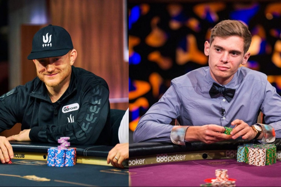 Jason Koon Bids Farewell to GGPoker While Fedor Holz Becomes Integrity ...