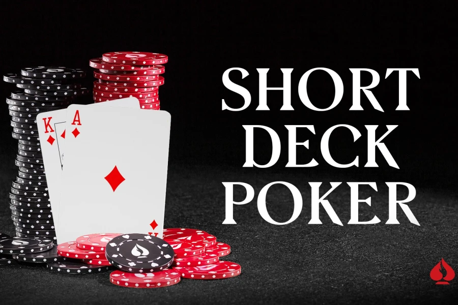How To Play Short Deck Poker | LifeofPoker