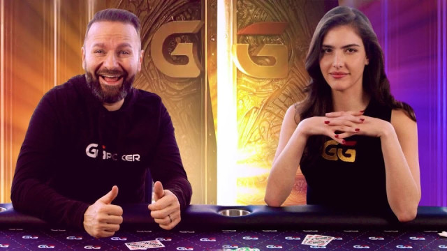 Alexandra Botez is the Latest Team GGPoker Ambassador | LifeOfPoker