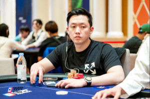 Interview with PSPC Main Event 2023 runner-up Max Menzel | LifeOfPoker