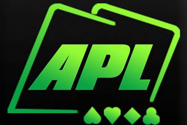 Apl poker store