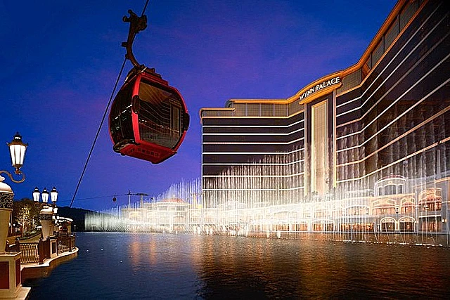 The Long Awaited WPT Macau Canceled Three Weeks Before Kick Off ...