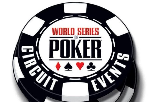 WSOP Circuit - Harrah's Cherokee (North Carolina) 2025 | LifeOfPoker