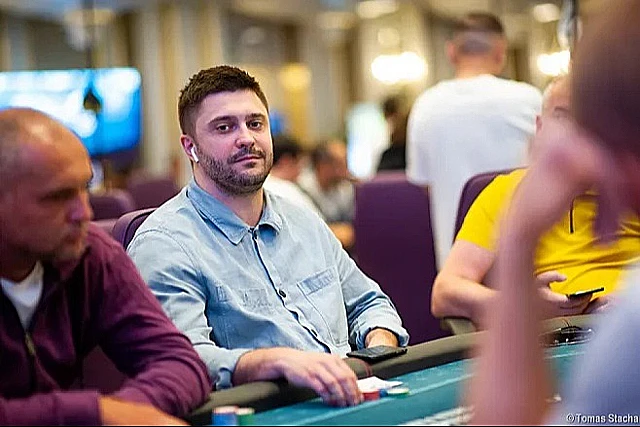 Wynn Summer Classic 2025: Final Table Set For $1,100 NLH $1.5M GTD, Maxim Lykov Leads | LifeofPoker