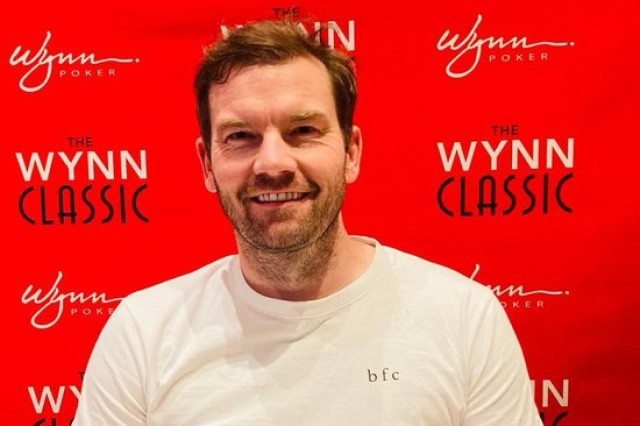 Wynn Summer Classic 2025: Ryan Passey and Kezheng Peng Book Wins In NLH ...