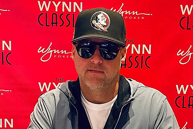 Wynn Summer Classic 2025: Timothy Miles and Millard Hale Win WSC ...