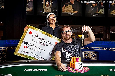 WSOP 2025: William Kassouff Banned from 2025 WSOP | LifeofPoker