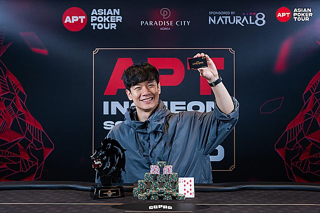 APT Incheon 2025: Calvin Lee Dominates Event #29: Superstar Challenge ...