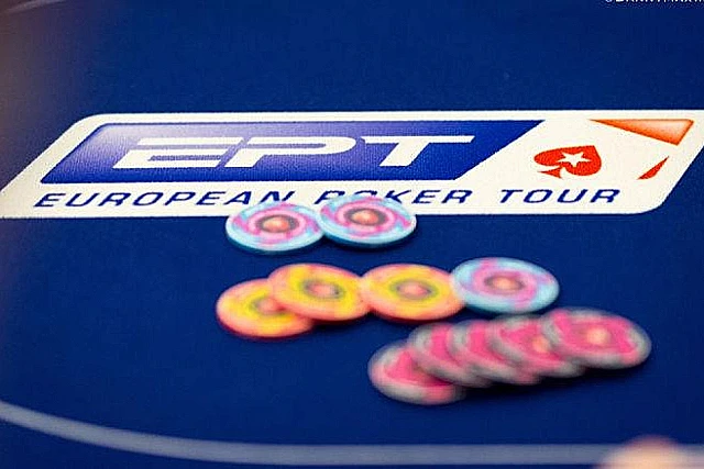 European Poker Tour: EPT 2026 Shares Calendar With Return To Paris ...