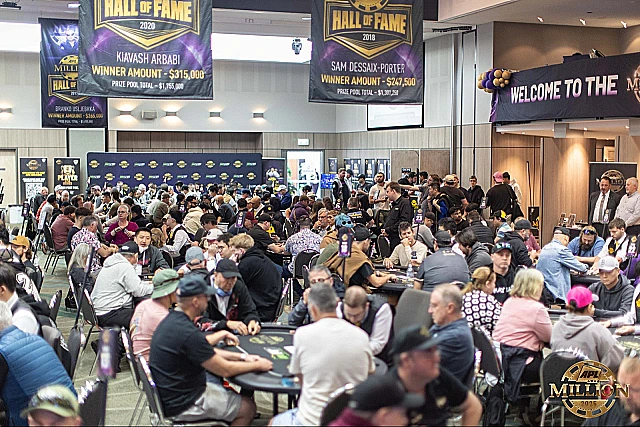 APL Million 2025: First Week Recap - Records Broken & Champions Born ...