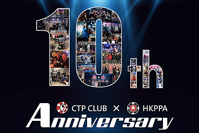 A Decade of Dreams, A Journey Into Poker | LifeofPoker