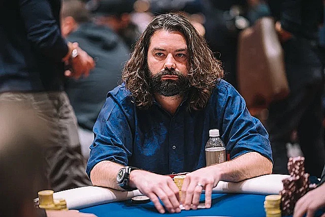 WPT Bay 101 Shooting Star Championship: WPT Champions Tyler Patterson ...
