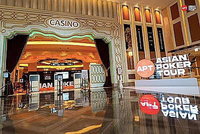 APT Jeju 2025: Jiao Fang Duan Tops Stacked Field In Women's Main Event ...