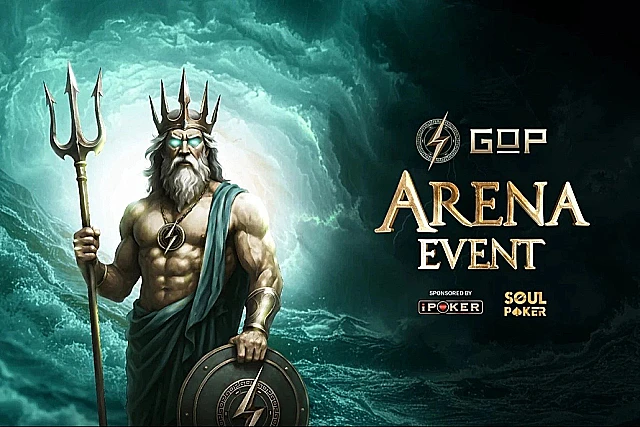 COD Soul Poker Fest In Full Swing, Gods of Poker Arena Opens Today ...