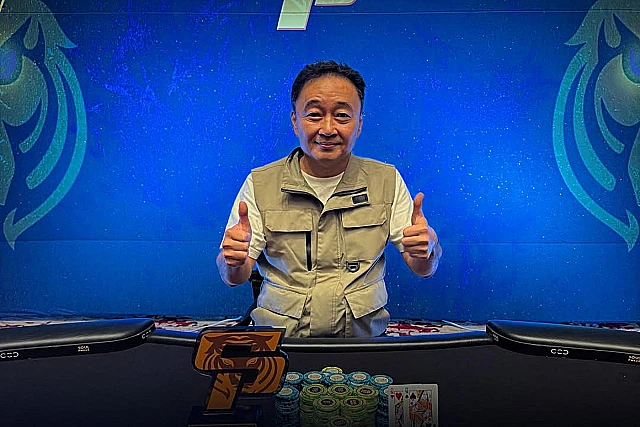 COD Soul Poker Fest 2025: Alex Chong Wins Kick Off, Joris Michl With ...