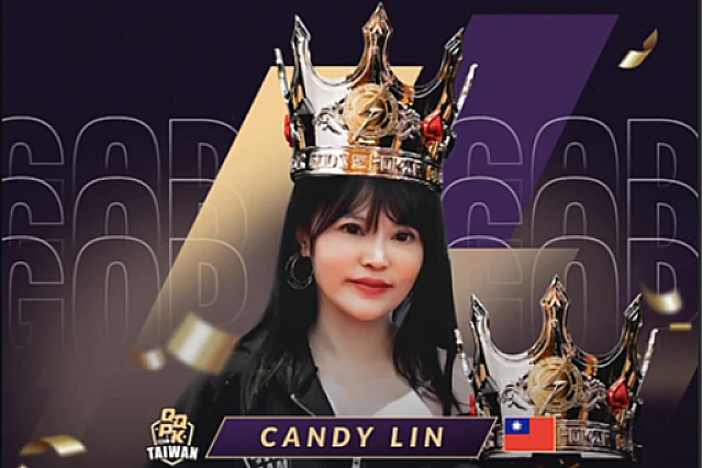 Gods Of Poker: Meng Ling "Candy" Lin Takes Home Player Of The Series ...