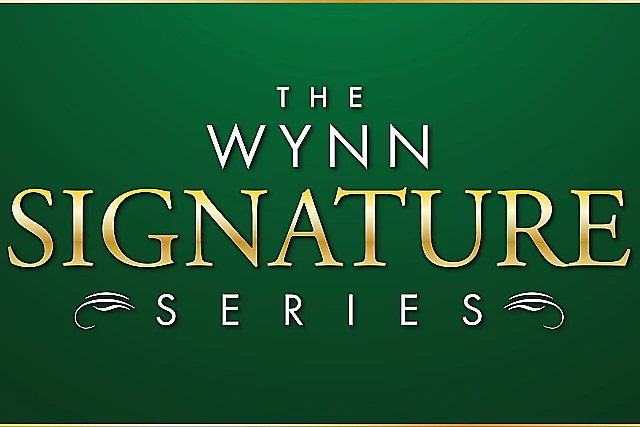 Wynn Signature Series To Jumpstart 2026 | LifeofPoker