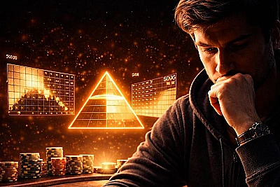 How GTO Solvers Actually Improve Your Game | LifeofPoker