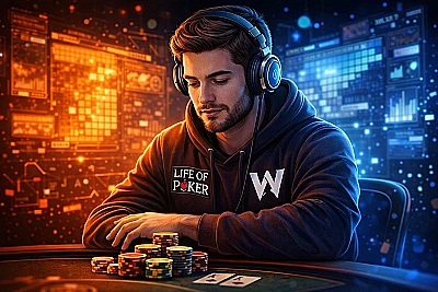 How GTO Solvers Actually Improve Your Game | LifeofPoker