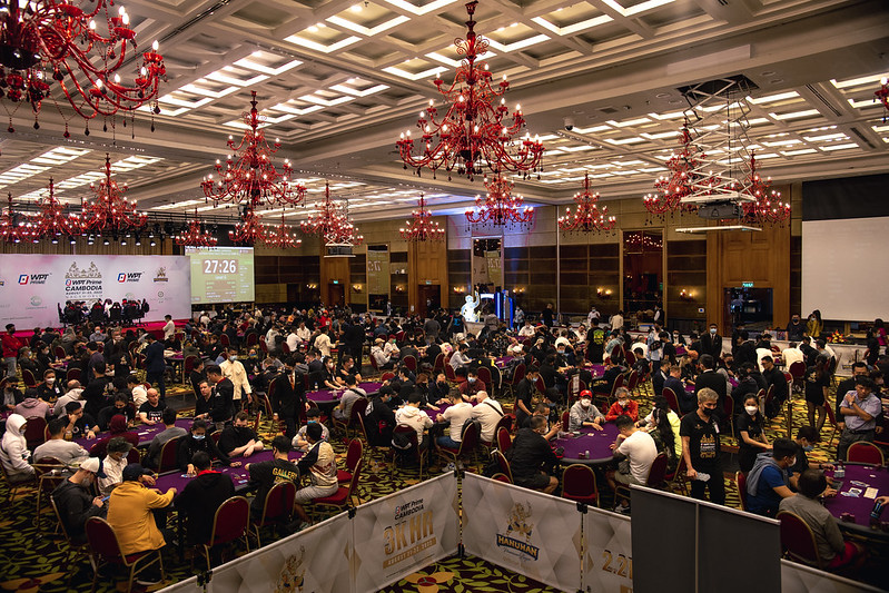 All you need to know about WPT Prime Cambodia | LifeofPoker