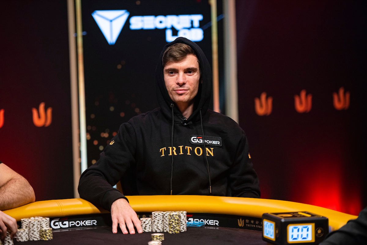 Talal Shakerchi wins Triton Super High Roller Series Vietnam Main Event ...
