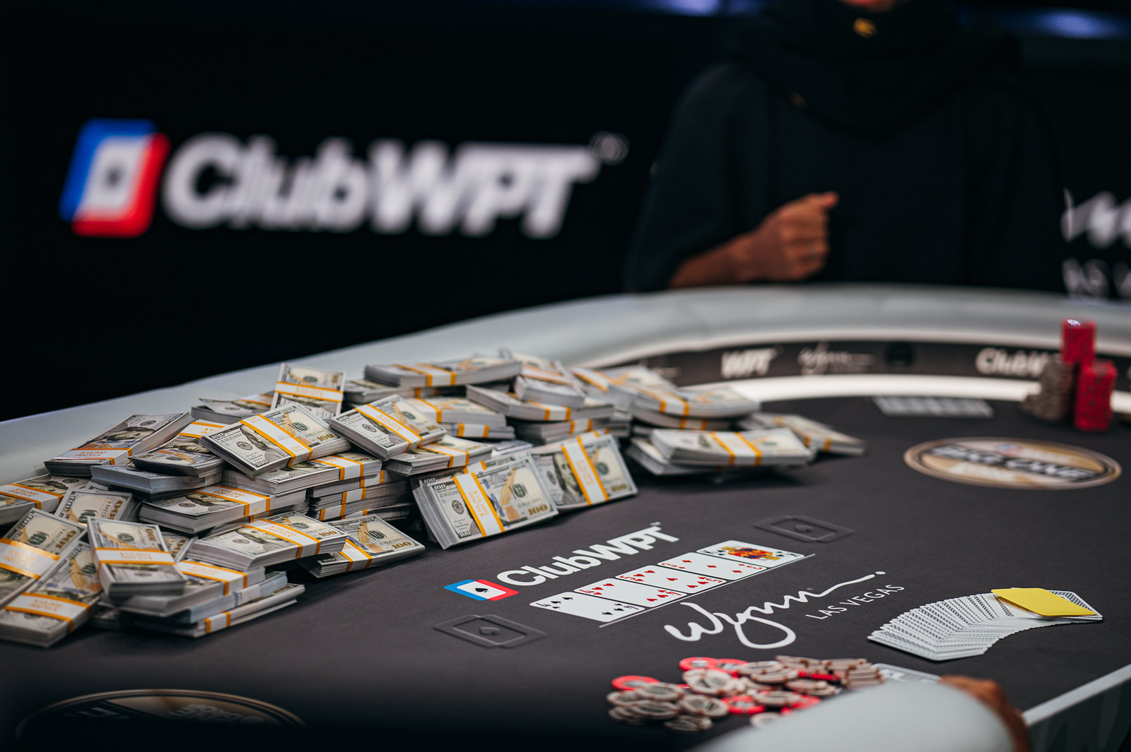 The WPT Macau, dreams that could turn into reality | LifeofPoker