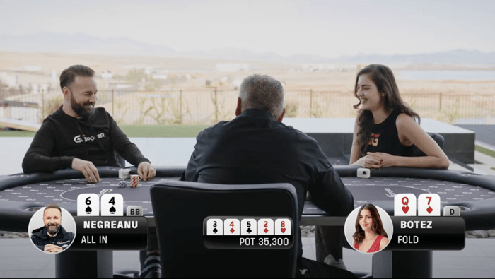 Alexandra Botez is the Latest Team GGPoker Ambassador | LifeofPoker