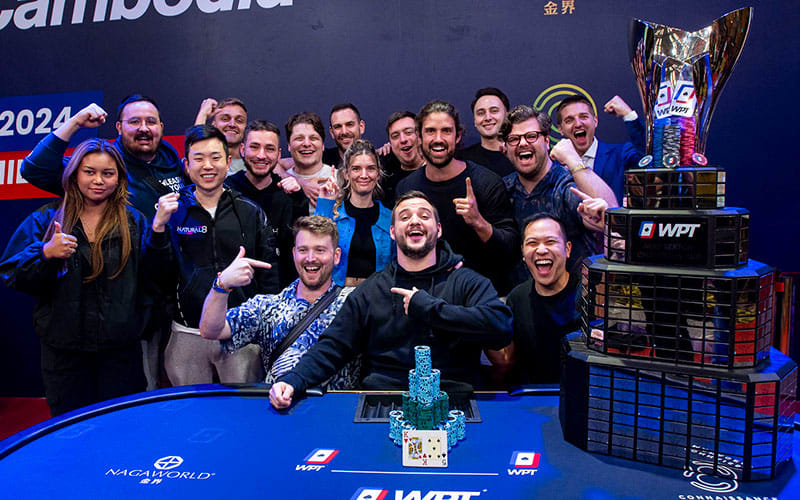 WPT Prime Thailand 2025: WPT Global Heads to Thailand With a Bold New ...