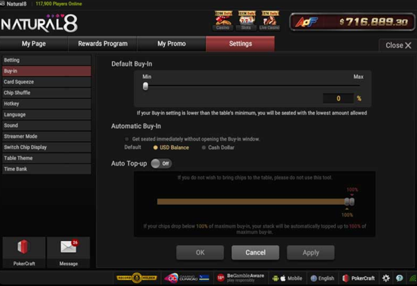 Natural8 Poker Review 2025 – GGPoker’s Asia-Powered Powerhouse | LifeofPoker