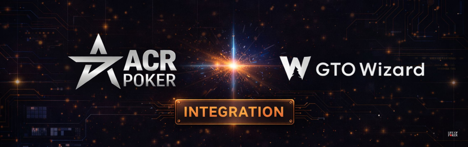 ACR Poker at 25: Security Expansion, GTO Wizard Integration, and ...