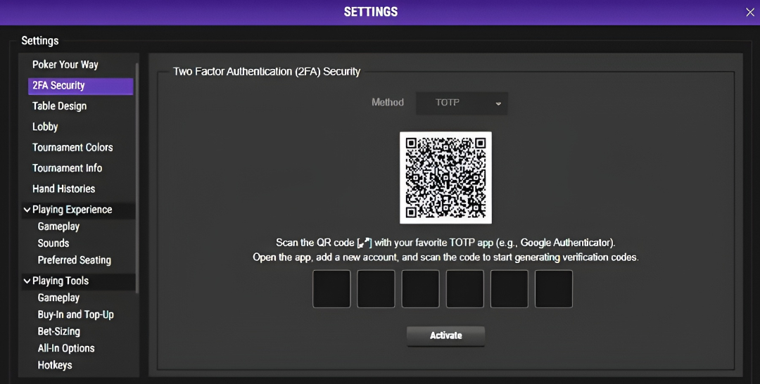 ACR Poker at 25: Security Expansion, GTO Wizard Integration, and ...