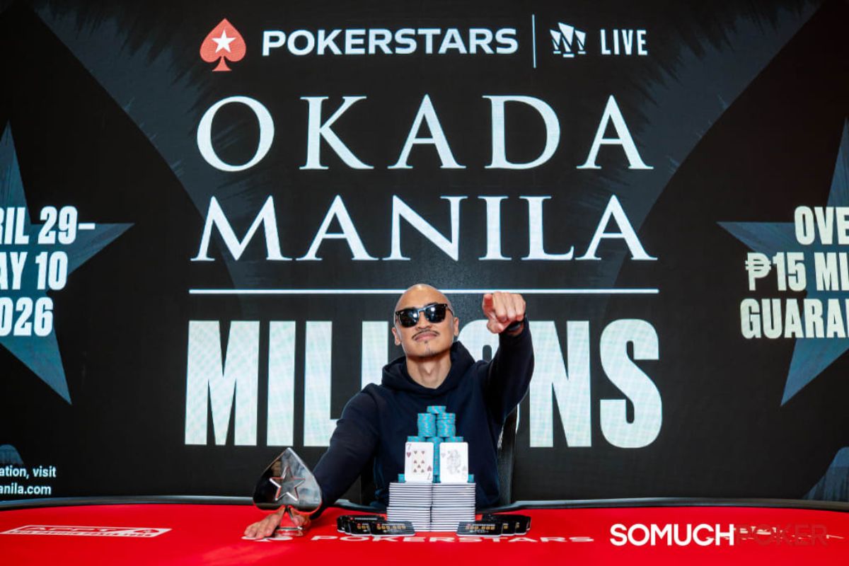 APPT Manila 2026 Returns to Cove Manila With ₱132M Guaranteed Festival